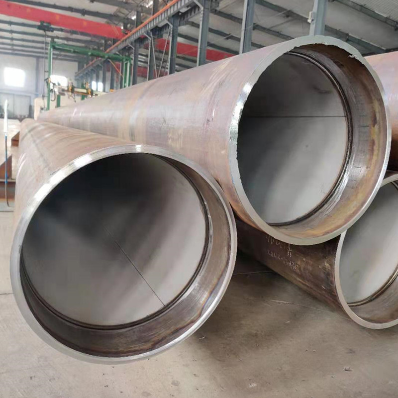 What do you know about bimetallic pipes? | DECHO