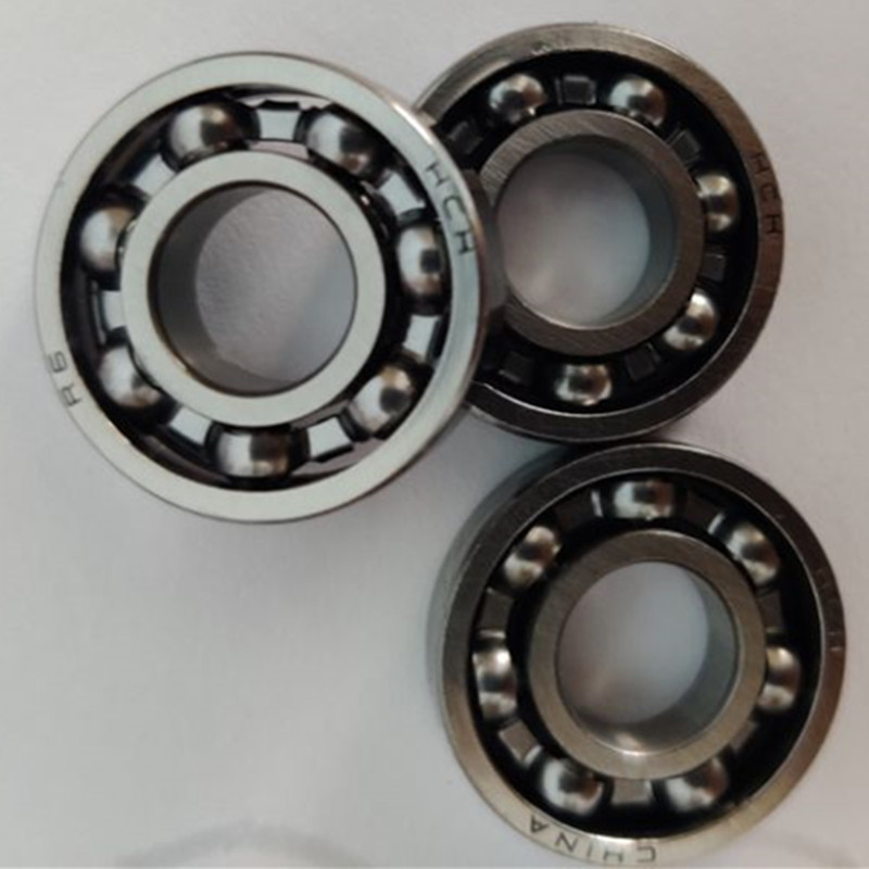 R series R6 inch size ball bearing