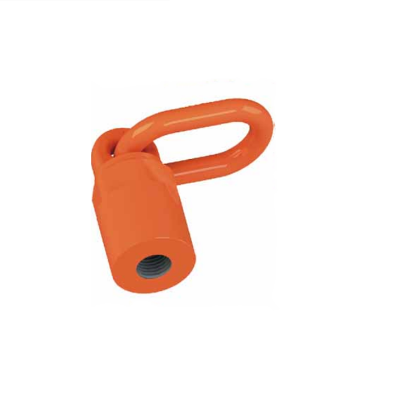 swivel hoist ring nut type