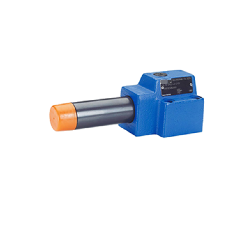 DZ… Pressure Sequence Valve Direct Operated