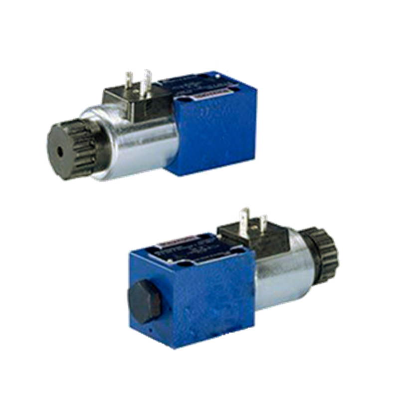 Subplate directional spool valve-SED 6 series