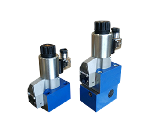 Subplate directional spool valve-SEW 6 series