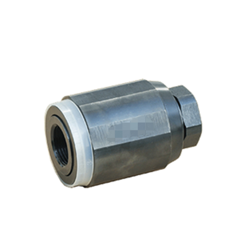 MG/MK Throttle And Throttle Check Valve