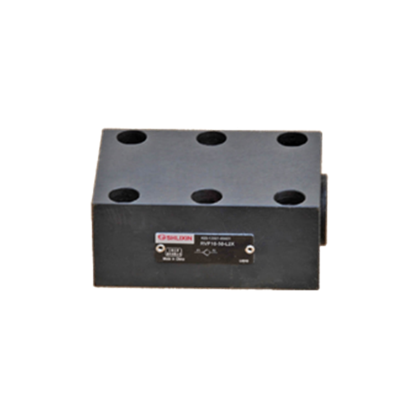 RVP Check Valve