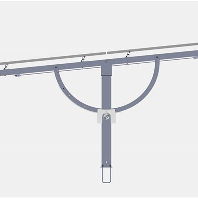 Adjustable gear transmission system