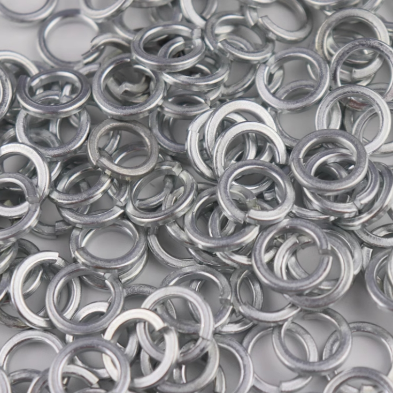 ANSI/ASME B18.21.1 standard spring washer